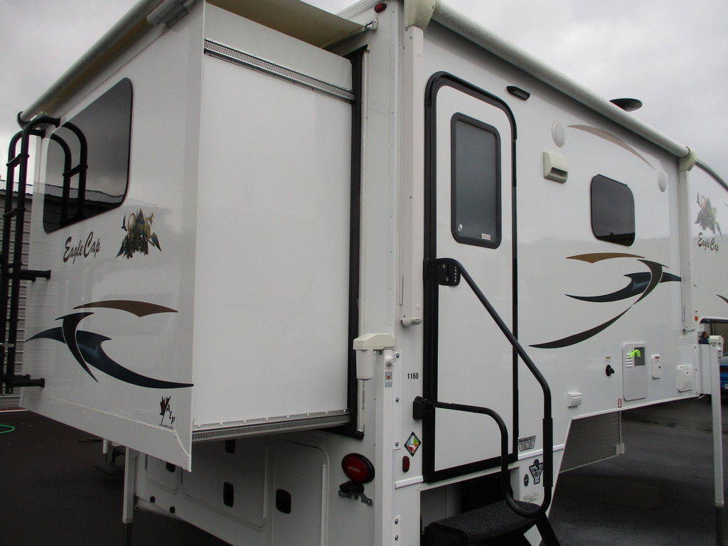 1165 For Sale - Eagle Cap RVs Near Me - RV Trader
