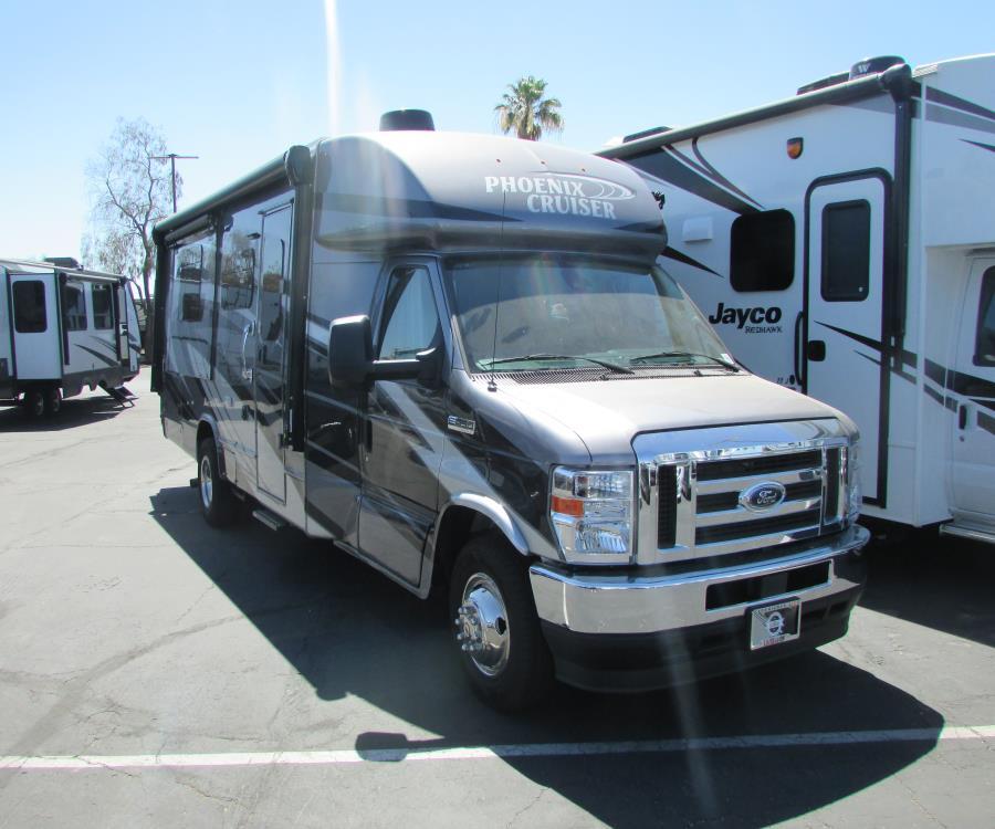 Phoenix Cruiser Trx For Sale - Phoenix Usa RVs Near Me - RV Trader