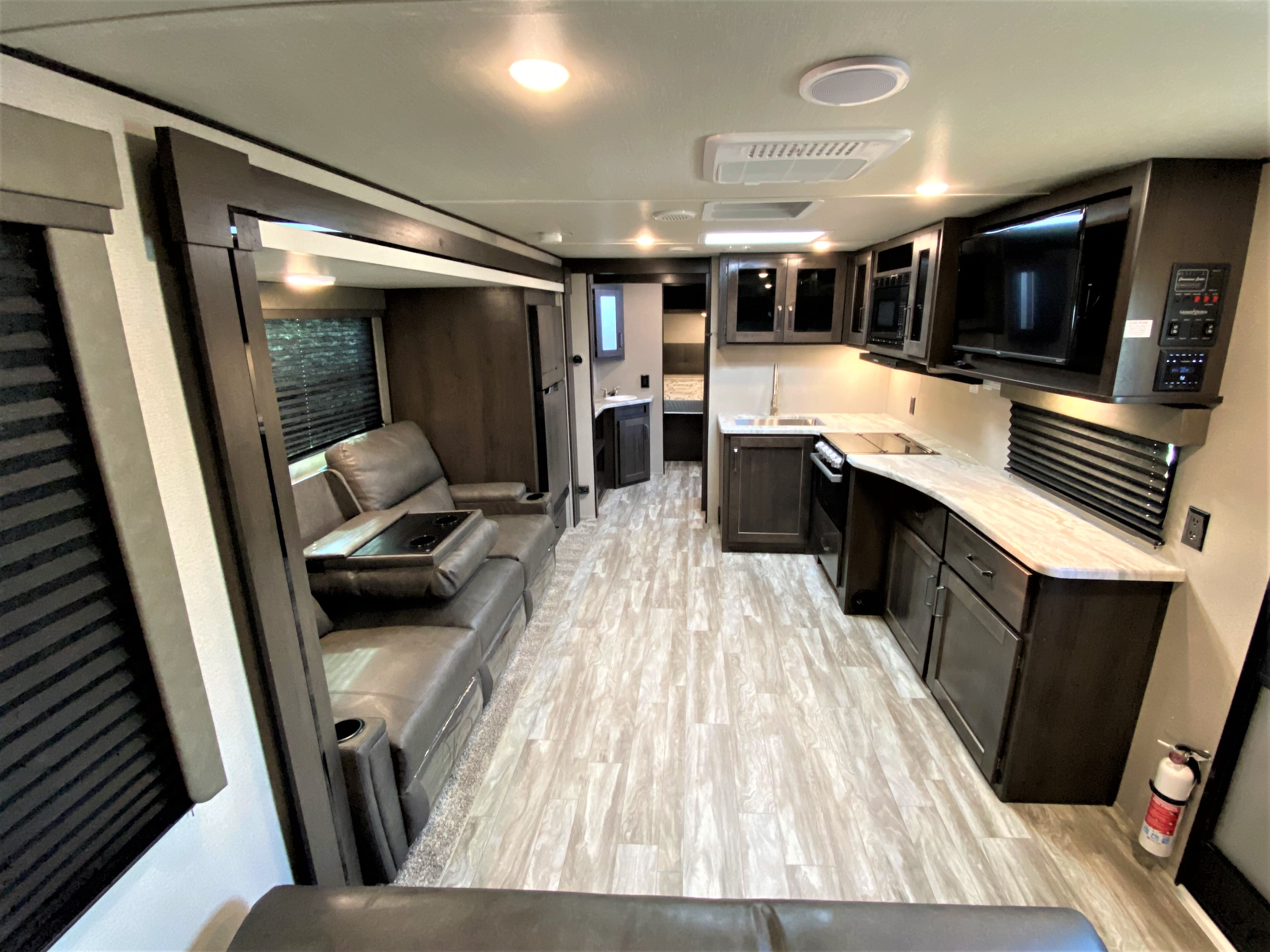 Transcend Xplor 265BH For Sale - Grand Design RVs Near Me - RV Trader