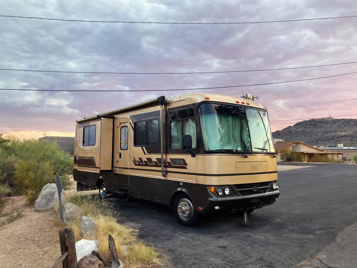 Phoenix, AZ - RVs For Sale - RV Trader