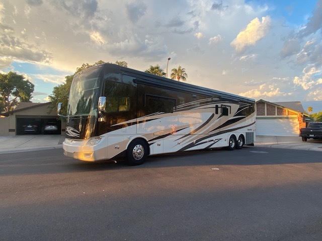 Phoenix, AZ - Used Class A Motorhomes For Sale - RV Trader