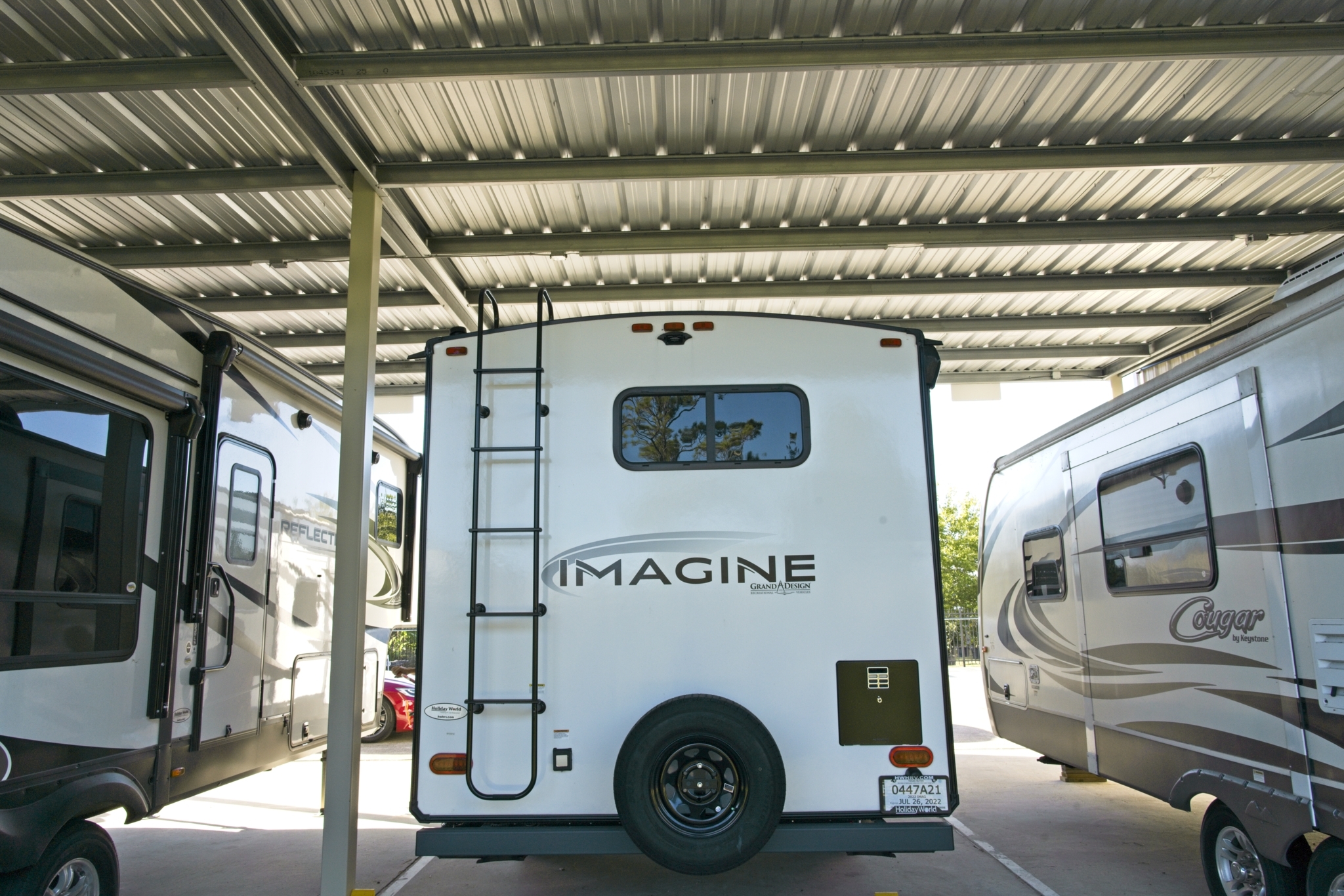 Imagine 2600RB For Sale - Grand Design RVs Near Me - RV Trader