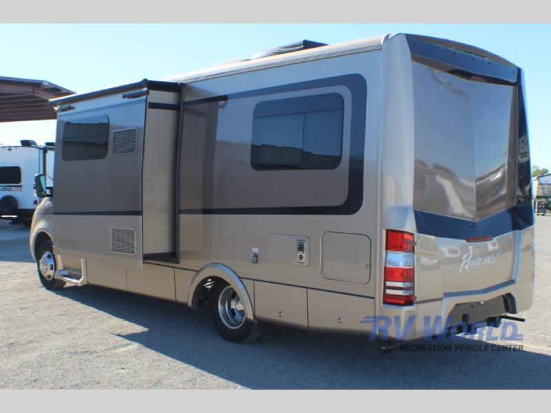 2021 Regency Rv Ultra Brougham UB25TBS For Sale in Yuma, AZ - RV Trader