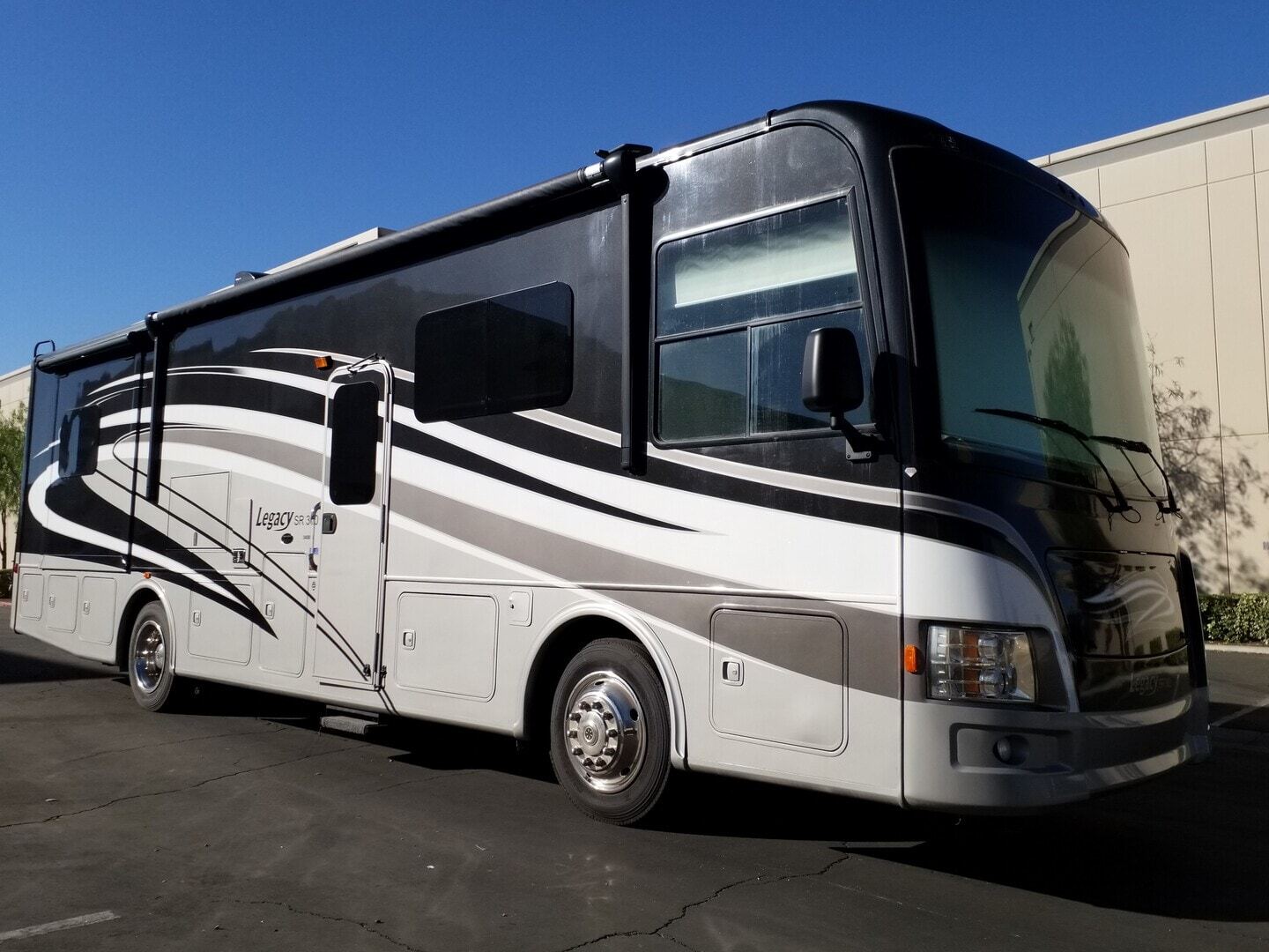 Legacy 340BH For Sale - Forest River RVs Near Me - RV Trader
