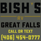 Bish's RV - Great Falls in Great Falls, Montana. Find New and Used RVs ...