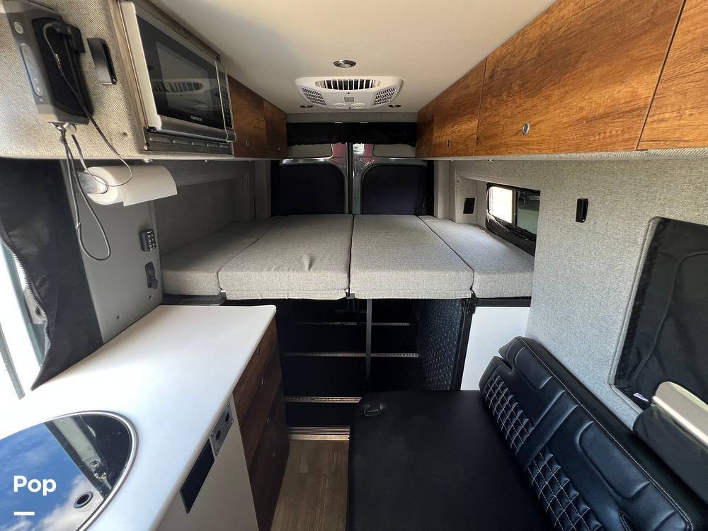 2021 Mercedes Benz Storyteller Stealth Mode 4x4 For Sale in Peoria, AZ ...