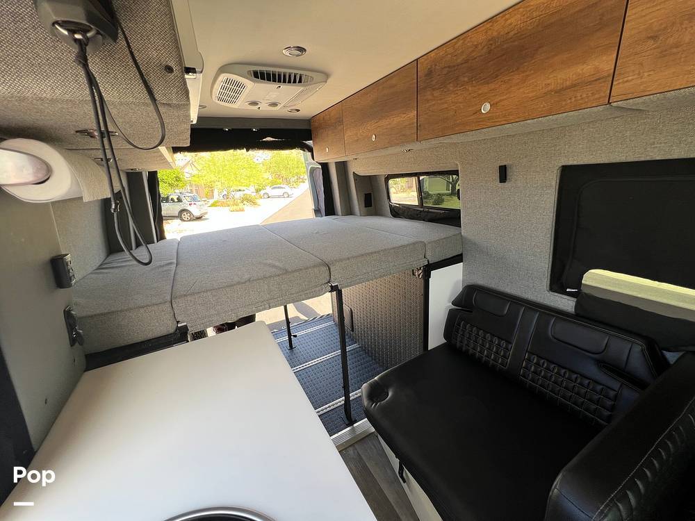 2021 Mercedes Benz Storyteller Stealth Mode 4x4 For Sale in Peoria, AZ ...