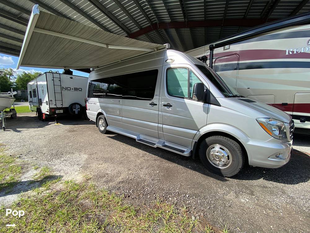 Plateau Ts For Sale - Pleasure Way Class B Motorhomes Near Me - RV Trader
